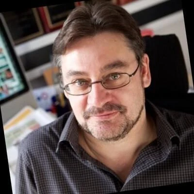 An Interview with Professor Mark Griffiths - Understanding the Impact ...