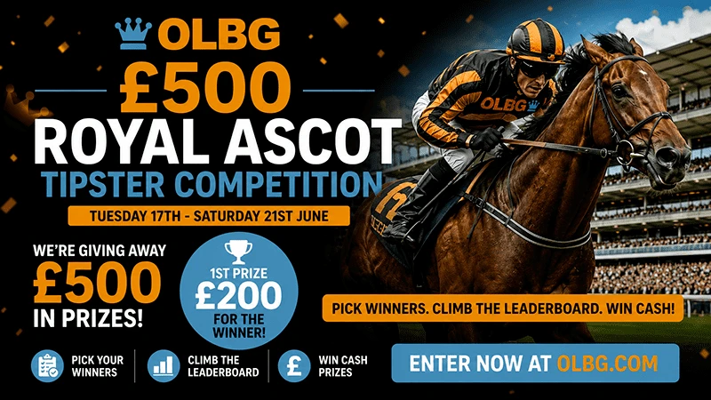 Royal Ascot Tips | Todays Best Bets for Royal Ascot - OLBG.com