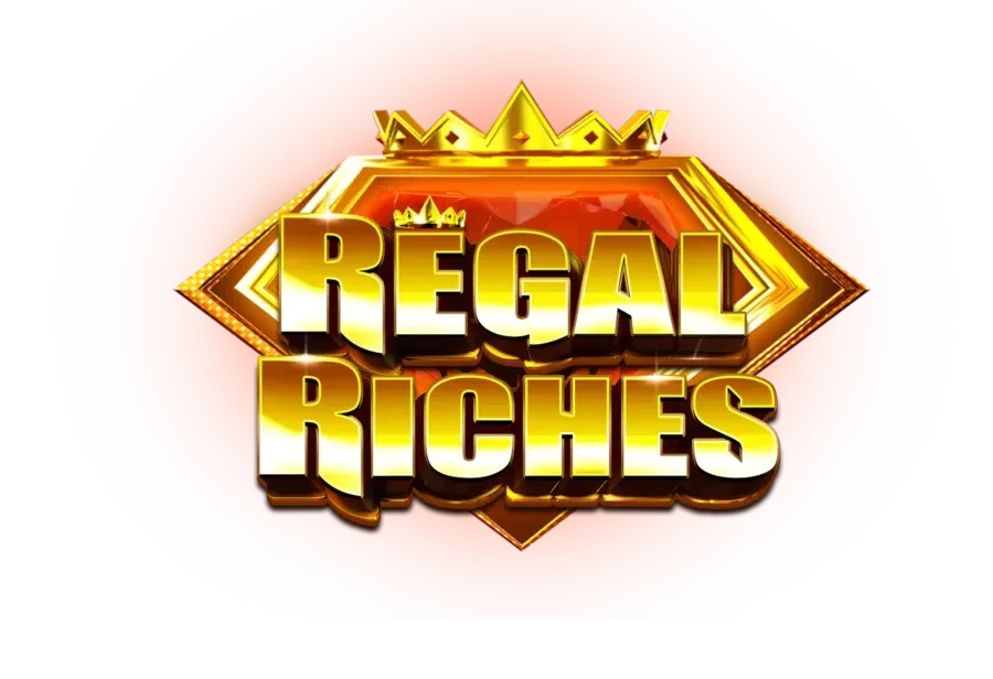 Regal Riches - OLBG Slot Review
