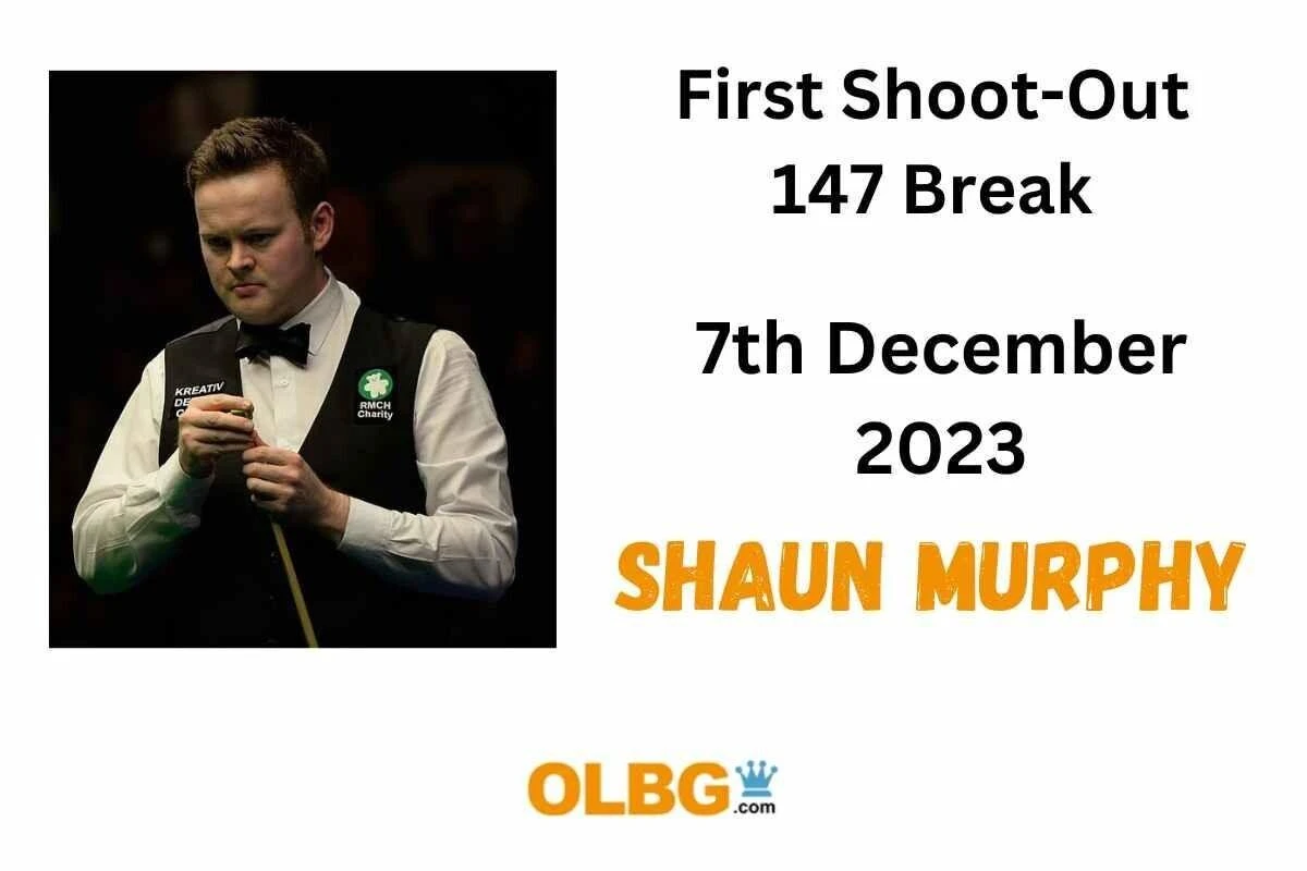 The Evolution of 147 Breaks in Snooker - OLBG.com